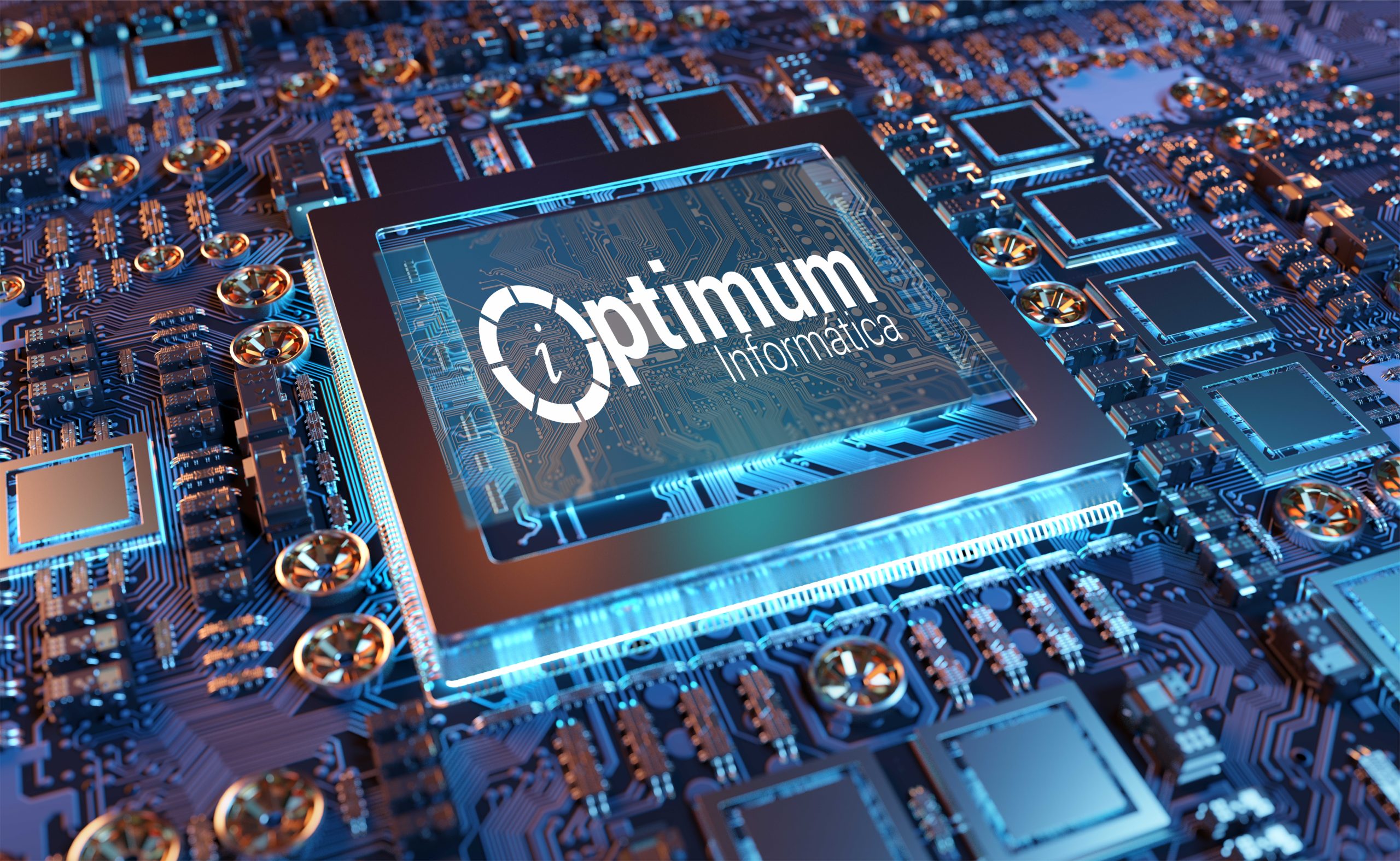 Optimum Tecnologia – Gramado